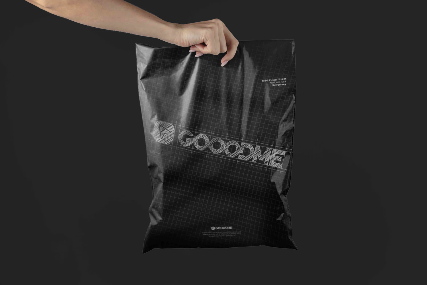 4007 27款高档酒店品牌VI提案设计PSD样机合集@GOOODME.COM _ 果觅网（gooodme）